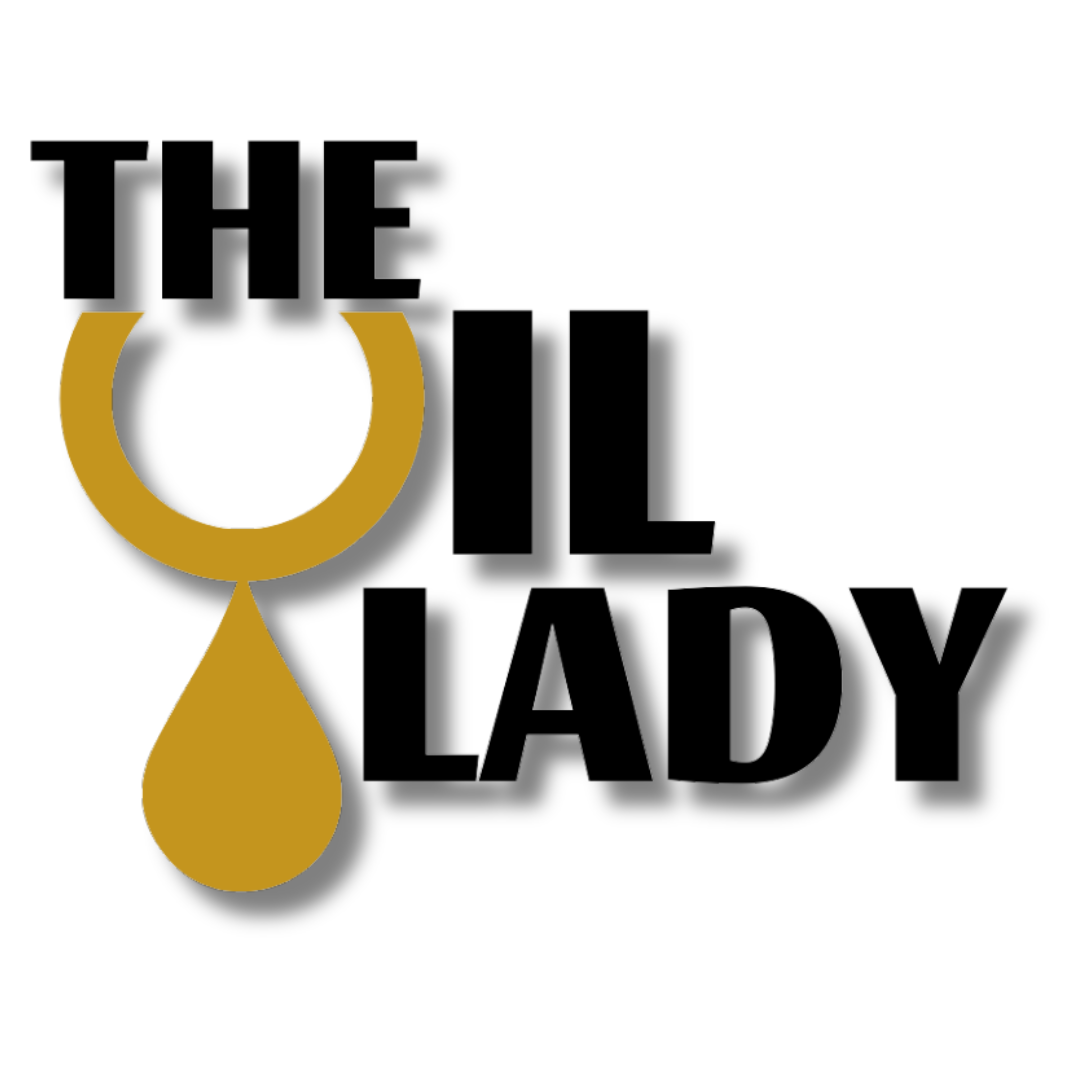 Clearance – The Oil Lady & Baby Shea Butter